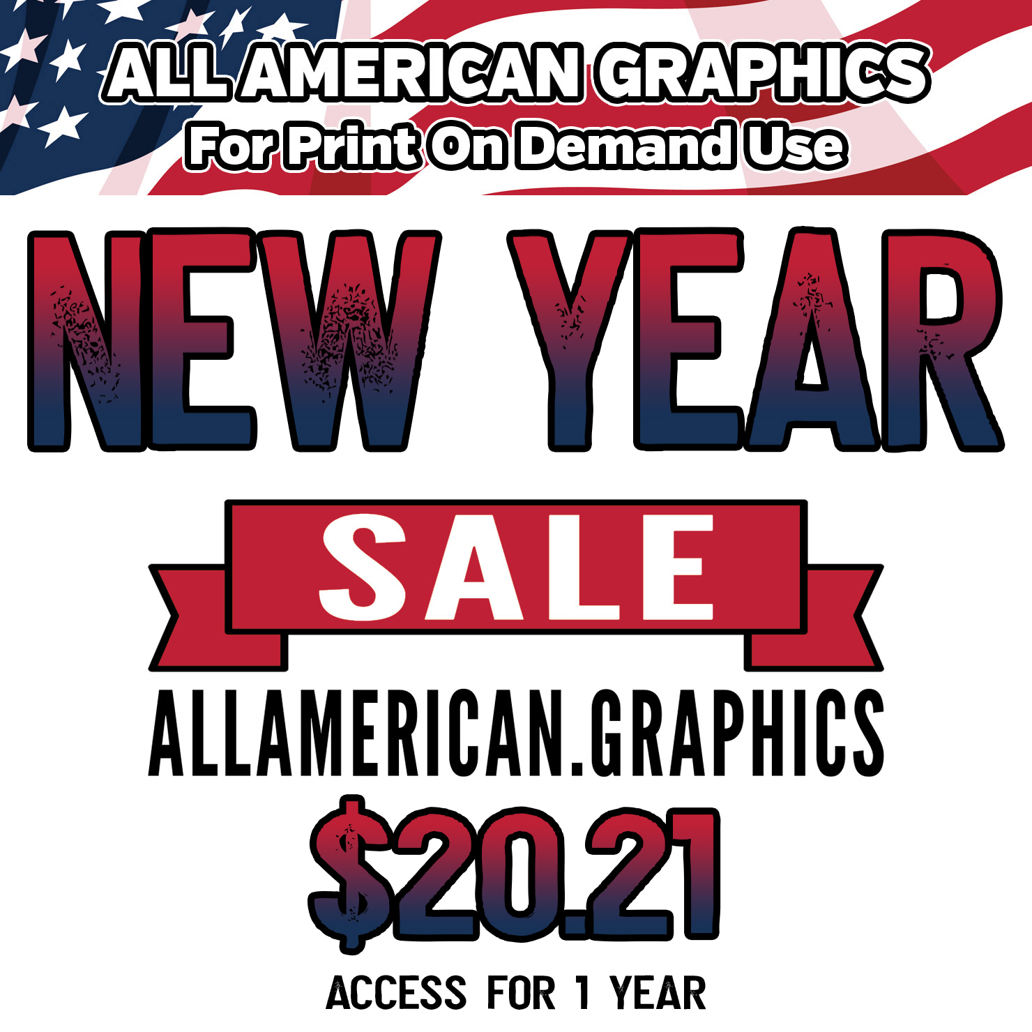 All American Graphics